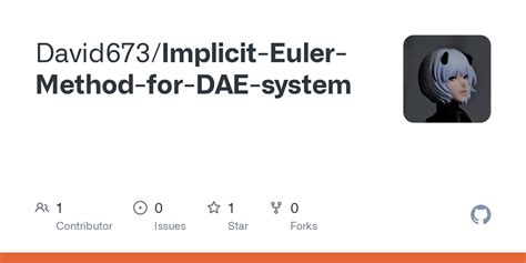 Image result for Implicit Euler Method