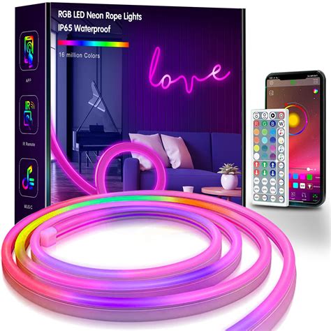 Image result for RGB LED Light Strips Kit