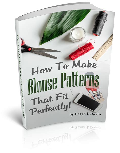 Image result for Pattern Making for Blouse Tutorials for Beginners