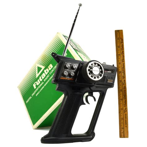 Image result for RC Remote Control Futaba