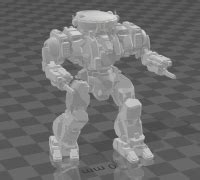 Image result for Mecha Kitbash