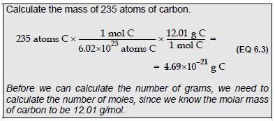 Image result for Chemistry Math Problems