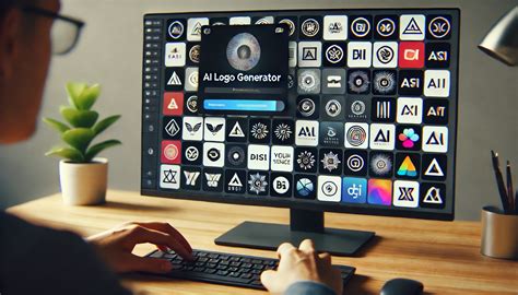 Image result for Logo Design Prompt Generator