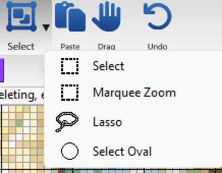 Image result for Cara Setting Select Fill