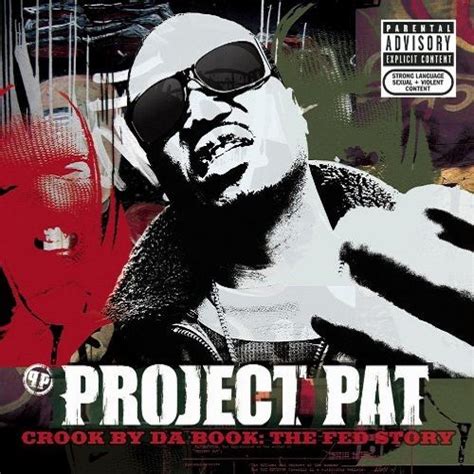 Image result for Project Pat Interview