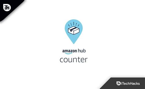 Image result for Amazon Hub Counter