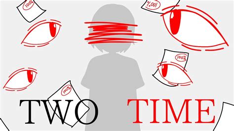 Image result for Two-Time Meme