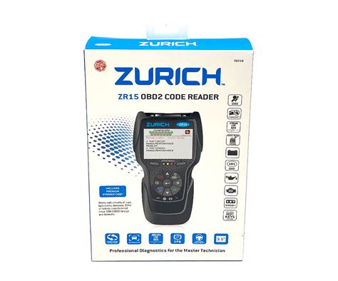 Image result for ZR15 Code Reader Update