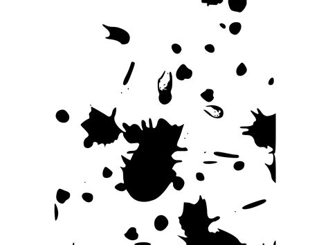 Image result for Splatter Effect Resolve