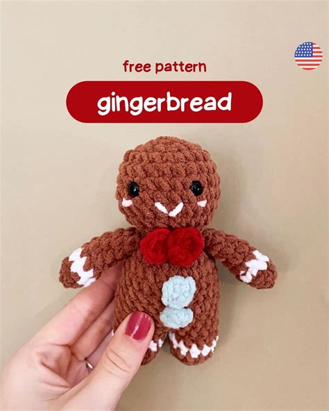 Image result for Pattern for Gingerbread Tree