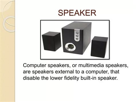 Image result for Computer System Slide Presentation