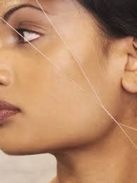 Image result for Cat Face Threading