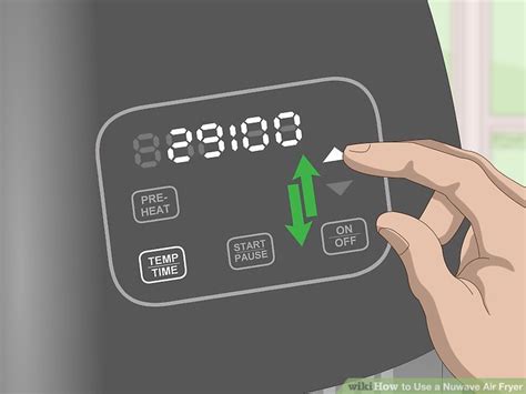 Image result for NuWave Air Fryer Tutorial