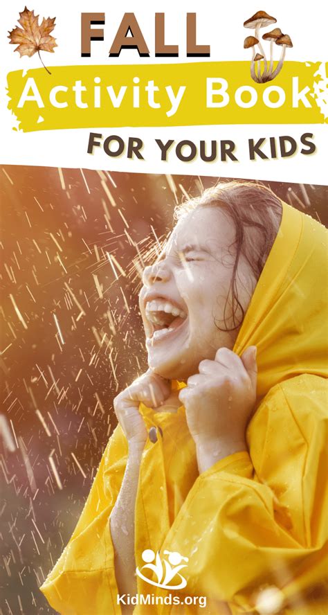 Image result for Free Fall Activity Book Printable