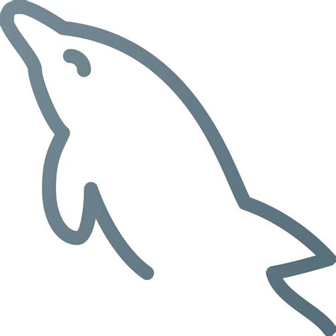 Image result for MySQL SVG