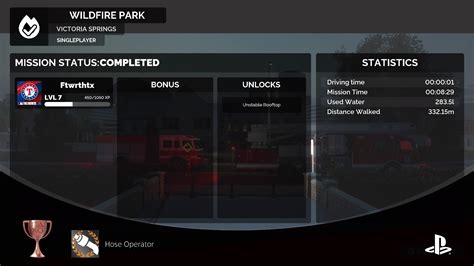 Image result for Firefighting Simulator the Squad PS4