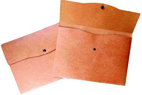 Image result for Button File Envelope