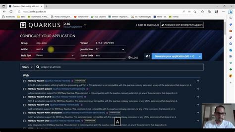 Image result for Quarkus Asynapi Example