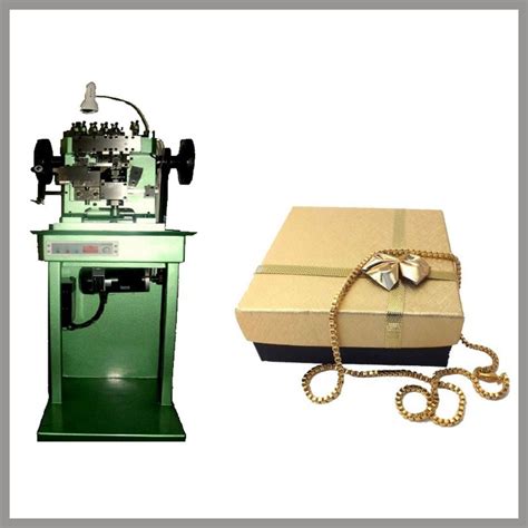 Image result for Chain Making Machine