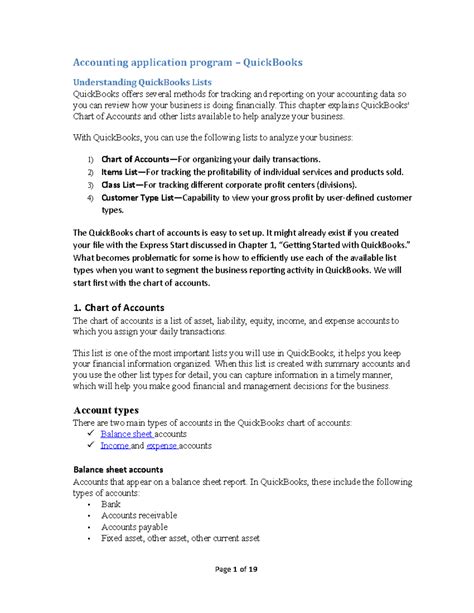 Image result for Quickbook Accounting Software Tutorial