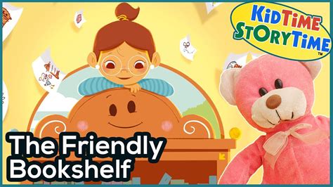 Image result for KidTime Storytime