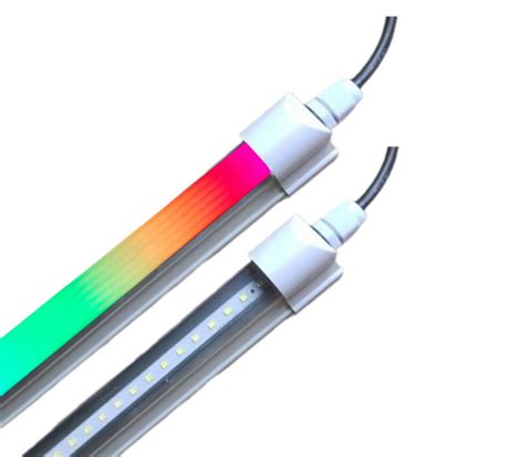 Image result for Color Changing LED Tubes