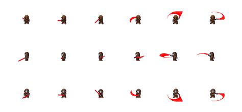 Image result for RPG Sword Slash Animation