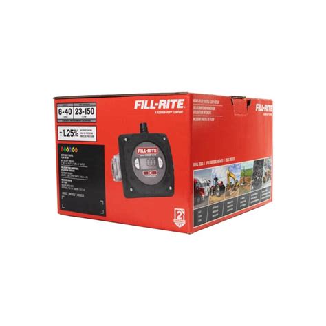 Image result for Fill-Rite 900 CDP Meter