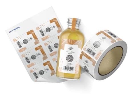 QR Code Labels - Blank or Custom - QR Code Generator | Avery.com