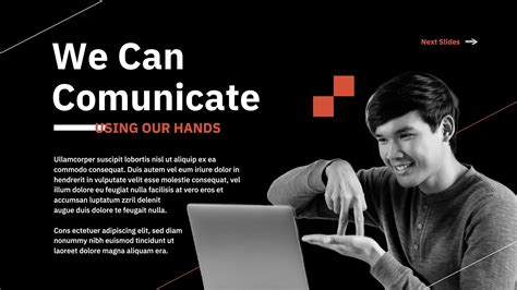 Image result for Presentation in Sign Language