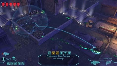 Image result for XCOM Enemy within Tutorial