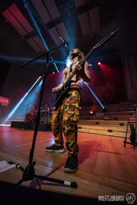 Image result for Alien Weaponry Concerts