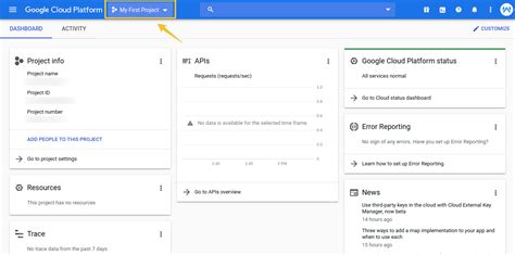 Image result for How to Get a Google API Key