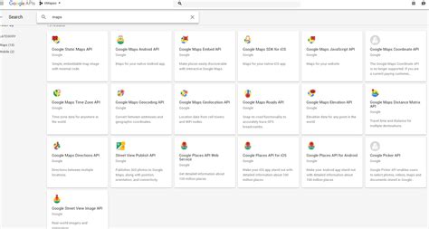 Image result for Google Maps Android API