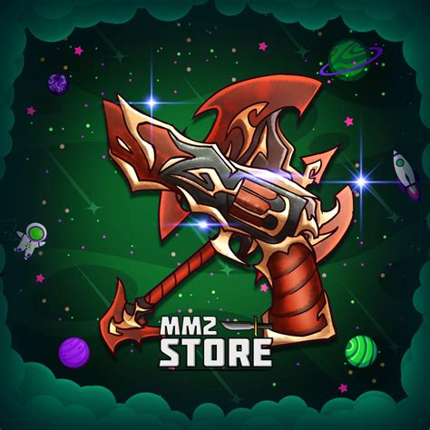 Image result for Vamp Set Mm2