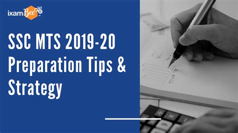 Image result for MTS Exam Tips