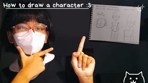 Image result for How to Draw Characterchures