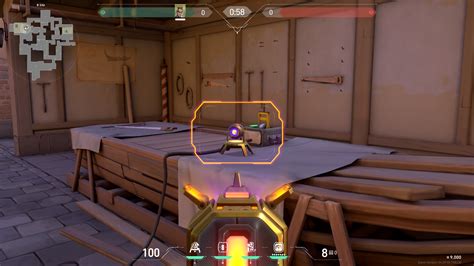 Image result for Advanced Chamber Guide Valorant