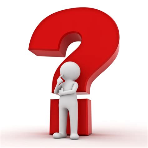 Image result for Question Mark PDF