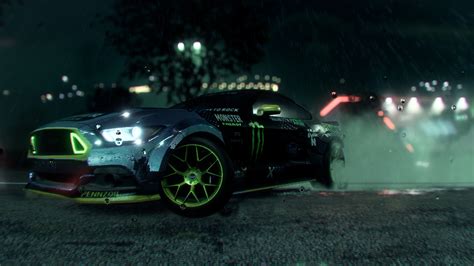 Image result for NFS Heat Modification