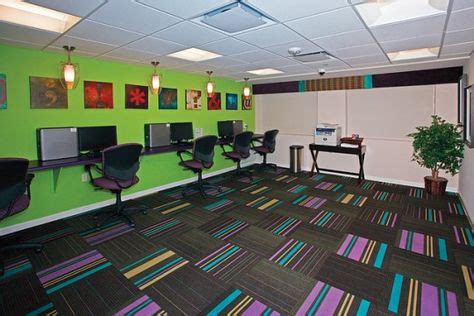 Image result for Computer Lab Design Ideas