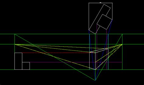 Image result for AutoCAD Two-Point Perspective View