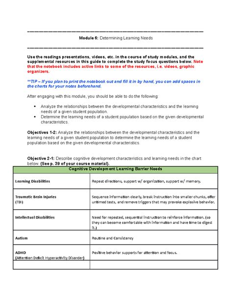 Image result for N6 Notebook Lessons