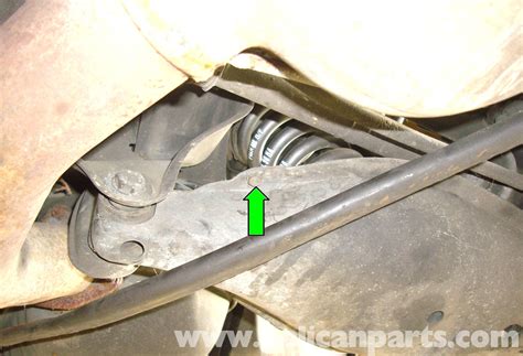 Image result for R129 Front Spring Replacement