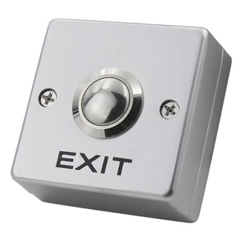 Image result for Access Control Button Boxes