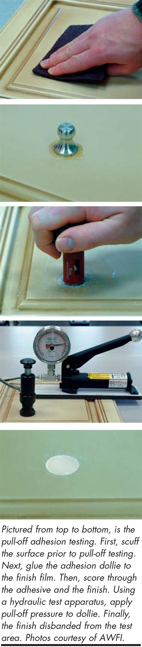Image result for Paint Adhesion Testing