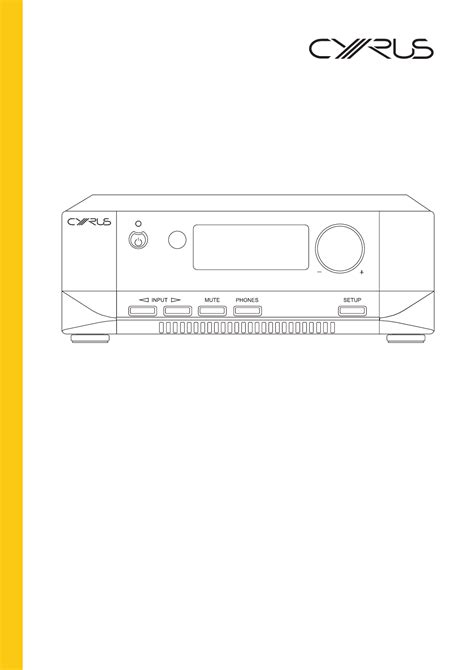 Image result for CyrusOne Amp Setup