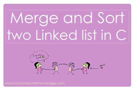 Image result for Linked List Merge Sort