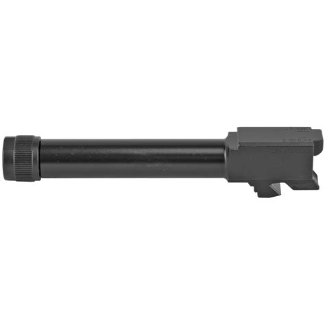Image result for Glock Factory Threaded Barrel