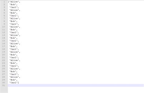 Image result for Pprint in Python